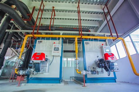 工业燃气锅炉行业整体情况介绍