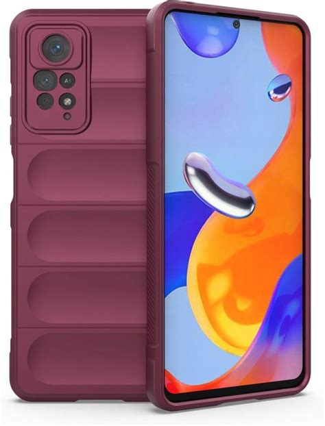 Etui Bizon Case Do Redmi Note 11 Pro Pro 5g 3fc26668 8745 42f5 Be85