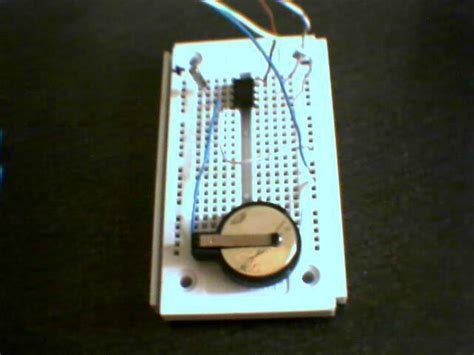 arduino in romania ds1307 rtc ceas timp real