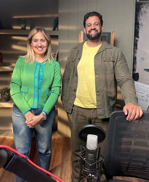 ahmed rashad on linkedin leadership ceomindset podcast