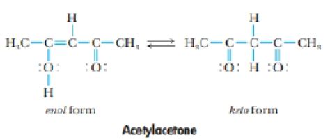 Ch3conh2 Resonance Structures