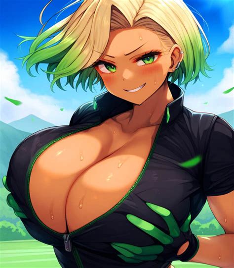 Morbin Rotations Per Minute