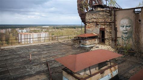Чернобыль настоящее время фото (Большой фотообзор) - artshots.ru