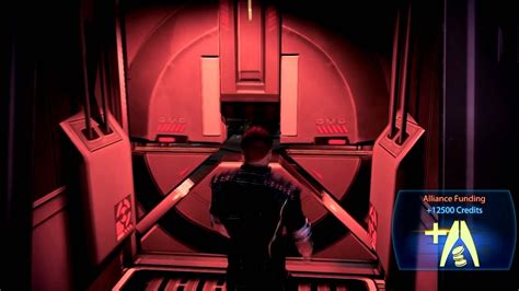 Mass Effect 3 Hd Walkthrough Part 27 Youtube