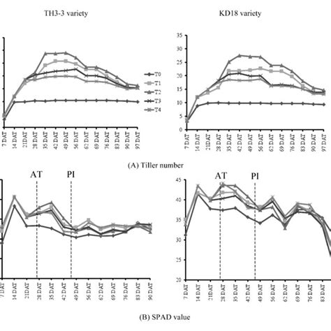 Pdf Effect Of Nitrogen Application Timing On Growth Grain Yield And Eating Quality Of The