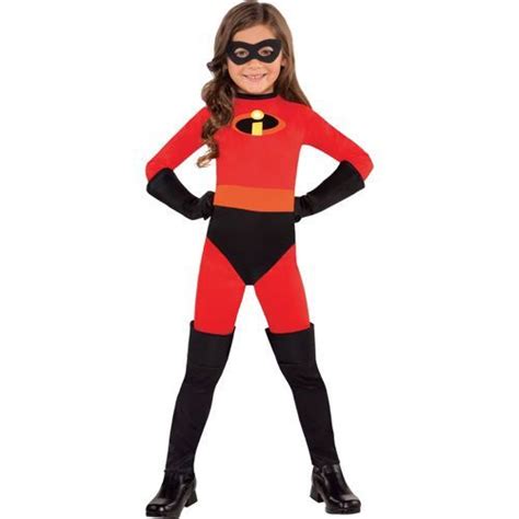 Incredibles Costume For Halloween Violet Incredibles Costume Elastic