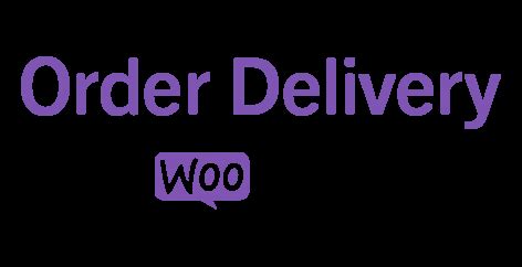 WooCommerce Order Delivery V Nulled