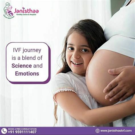 Best Ivf Treatment Dr Shwetha Janisthaa Fertility Centre