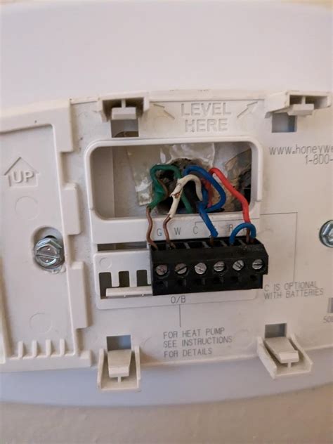 Will My Nest Thermostat E Work With This Wiring Setup R Nest