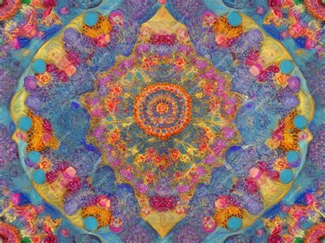 Premium Photo Intricate Patterns Of The Thyroid Gland Through A