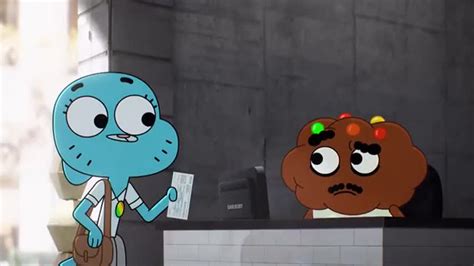 Yarn The Amazing World Of Gumball The Founder Top Video Clips Tv