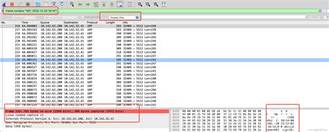 记录 Tcpdump 抓包 Csdn博客