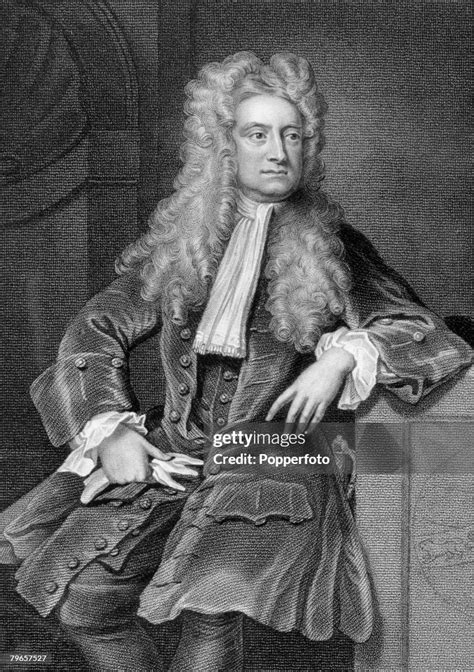 Famous Mathematicians Isaac Newton