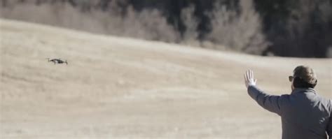 DJI Mavic Air Review TechCrunch