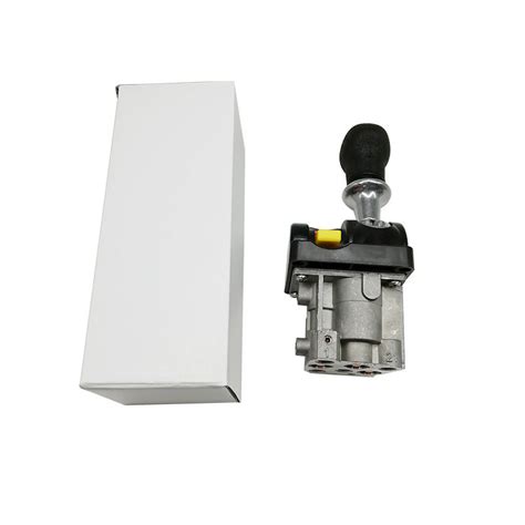 Irregular Structure Dump Truck Controls Valve 1 8 Pto Control Switch