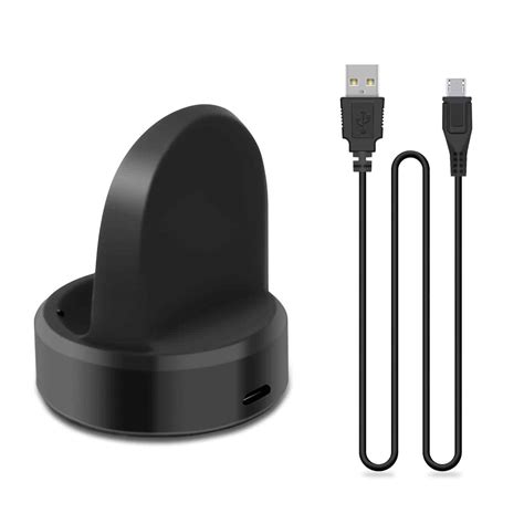 10 Worthy Smartwatch Charger Joyofandroid