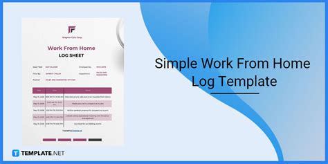 How To Make Create A Log In Microsoft Word Templates Examples 2023
