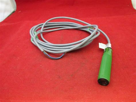 Balluff Sensor BOS K PS XB AO C Process Industrial Surplus Corp