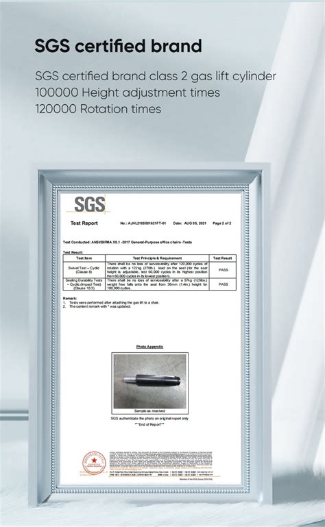 Deli Ergonomic Chair Lumbar Support Home Office Computer Study Chair