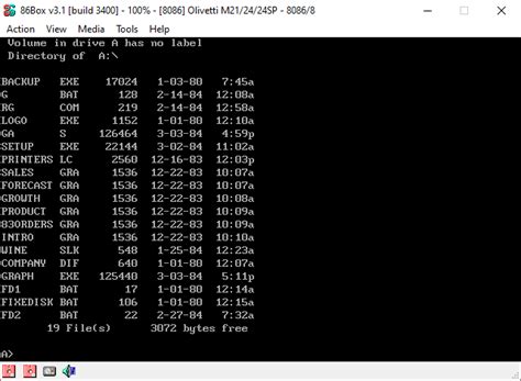 Offer IBM Graphing Assistant 1 0 SCP 5 25 160K WinWorld