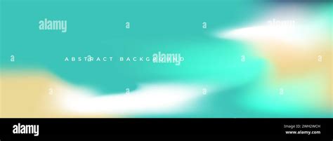 Pastel Colored Holographic Background Abstract Liquid Gradient