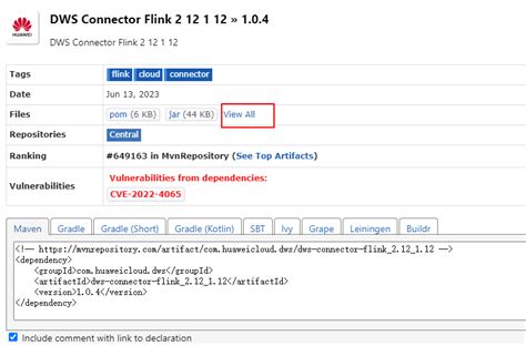 使用dli flink作业实时同步kafka数据至 gaussdb dws集群 数据仓库服务 gaussdb dws 华为云