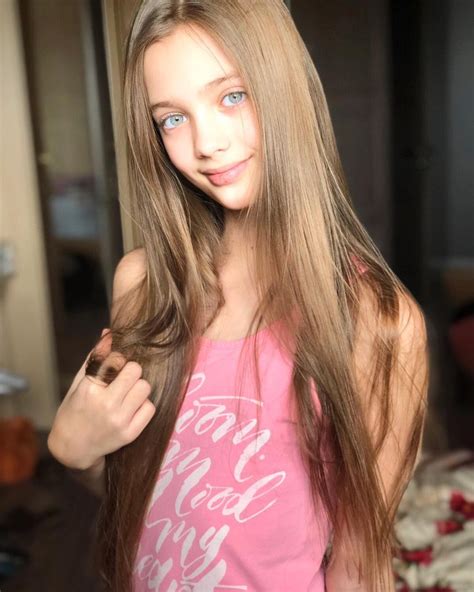 Picture Of Yana Kozlova