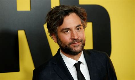 Paty Cantú Destapó Un Tóxico Romance Con Josh Radnor De ‘how I Met Your Mother “el Más Nefasto