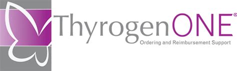 Thyrogen Logo