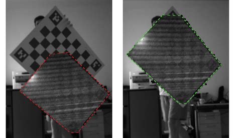 Lidar Camera Calibration Using The All New Python Interface