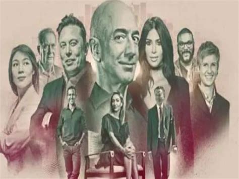 3 Point 5 Percent Decline In The Number Of Billionaires Worldwide