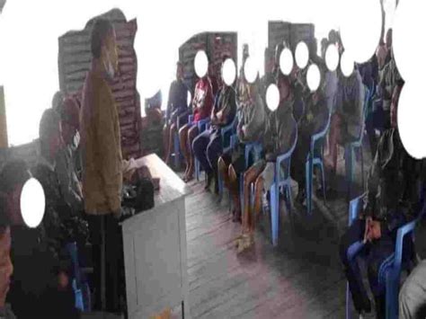 တမူးမြို့နယ်ရှိ တော်လှန်ရေး တပ်ဖွဲ့များ စိုးမိုးနယ်မြေတွင် စစ်ကိုင်းဖက