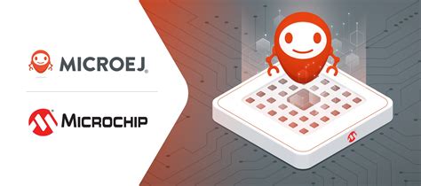 Microej Vee Now Supports Microchip Sam Mcus