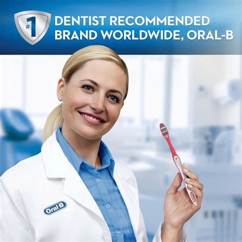 Oral B Toothbrush Pro Expert Sensitive Extra Soft 11 Online At Best