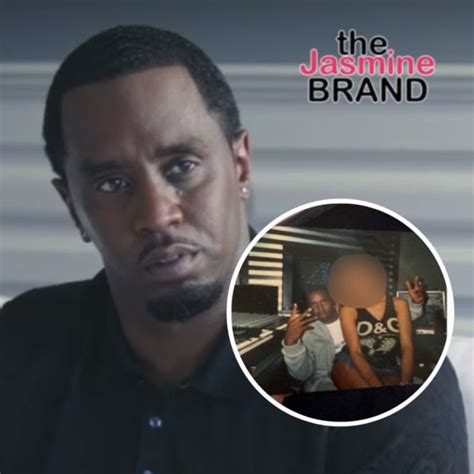 Update Diddys Sexual Assault Accuser Who Claims Music Mogul Gang