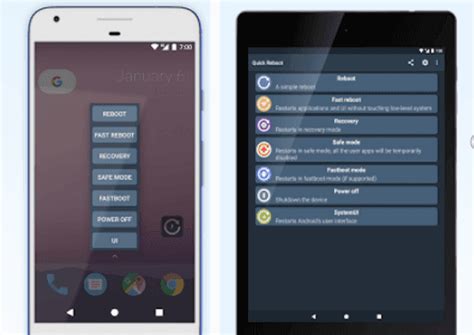 The Solutions Of Booting Into Recovery Mode On Androidiphone