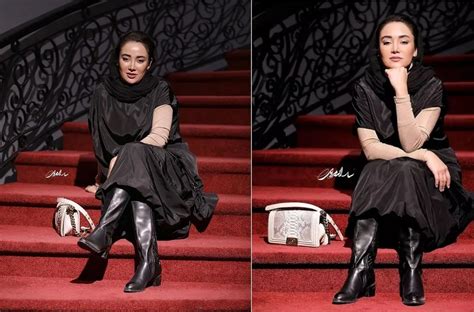 جراحی زیبایی چهره بهاره افشاری را از این رو به آنرو کرد تغییر چهره