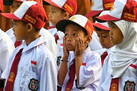 Libur Sekolah Ramadhan 2025 Resmi Ditambah Menjadi 28 Hari Ini Jadwal