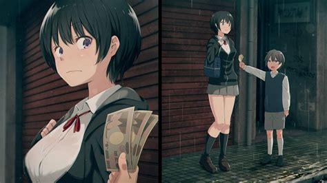 Sauce Ikura De Yaremasu Ka All About Anime ツ Facebook