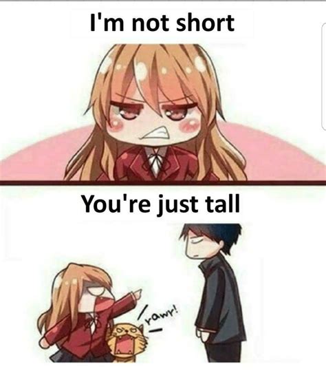 Tall Guy Short Girl Meme