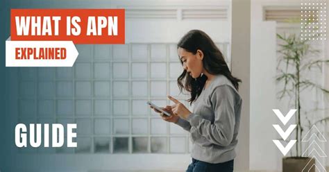 What Is Apn How Do I Change It