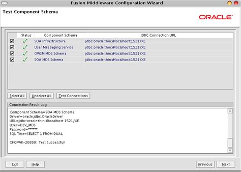 Run Like Hell Oracle Soa Suite 11g How To Get A Running Test Instance On A Laptop