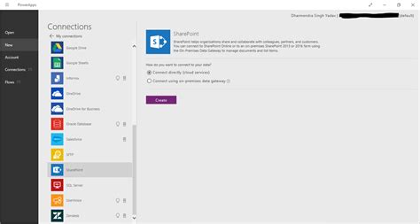 How To Build Your First PowerApp