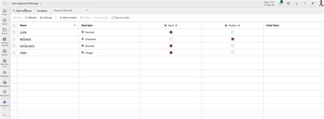 How To Add Python Code Files To A Decision Flow In Sas Decision Builde