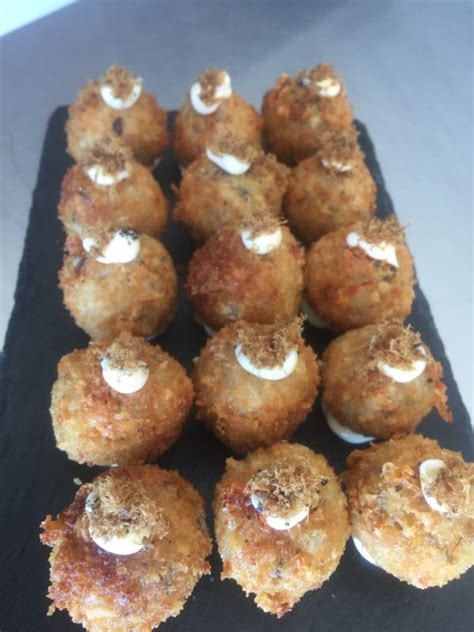 Gallery Billy Goat Catering