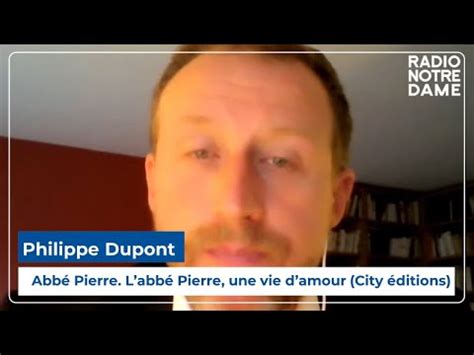Philippe Dupont Linvité De La Rédaction 09112023 Youtube
