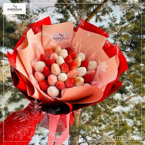 Баглаа Анхилам цэцгийн дэлгүүр