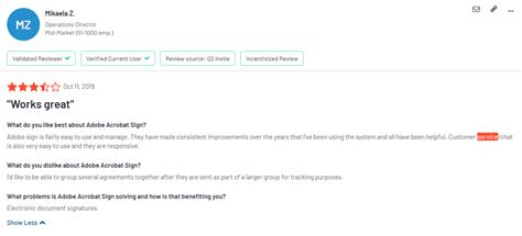 Docusign Vs Adobe Sign Choose The Best E Signature Tool Oneflow