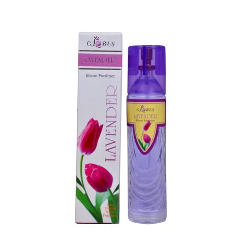 Lavender Room Spray 200 Ml Liza Products