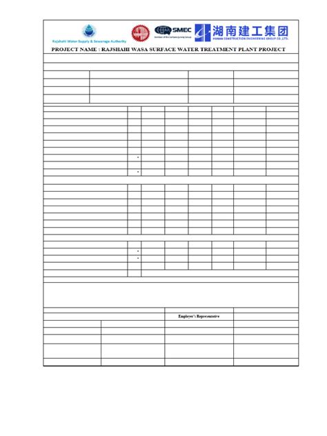 Field Dry Density Test Checklist Update Pdf Horticulture Natural Materials